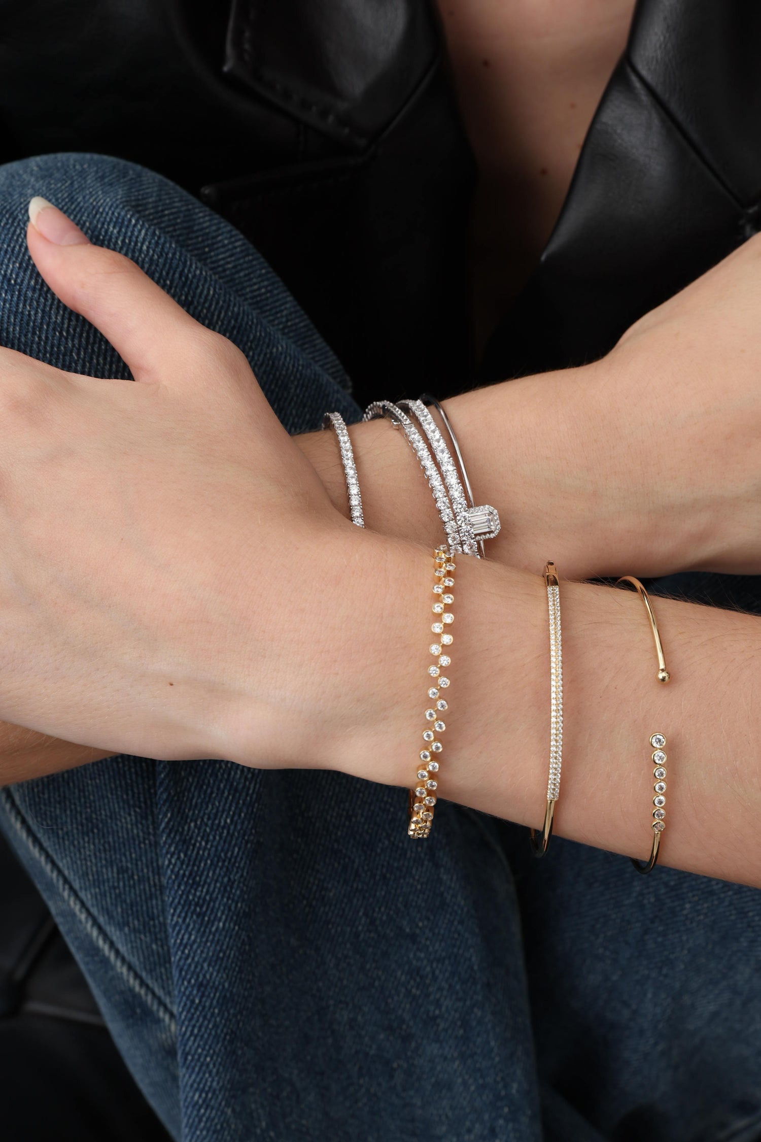 What Do Rings on Each Finger Mean? | Leonids Jewelry